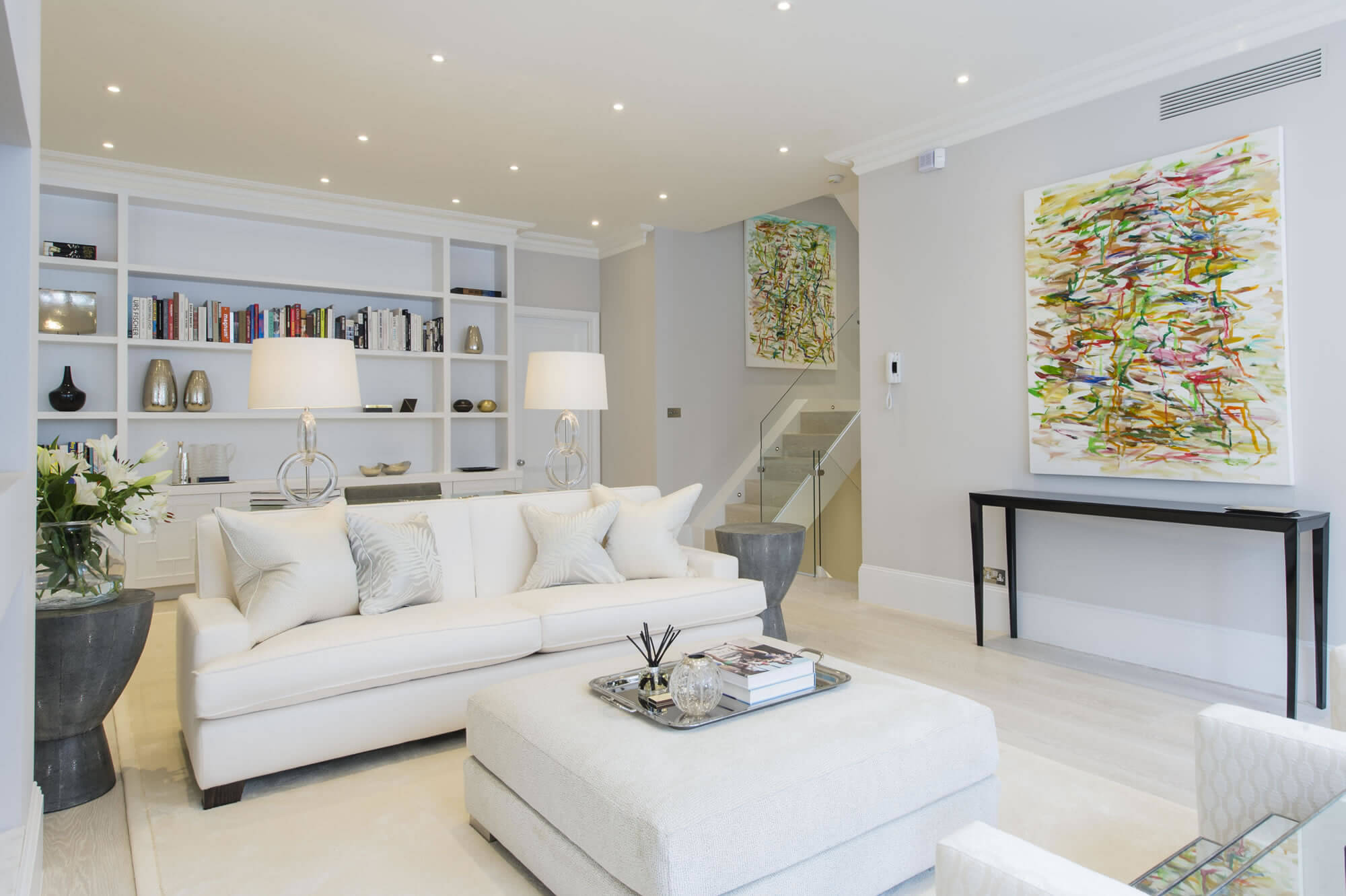 How to Design the Perfect Basement | Noble Structures