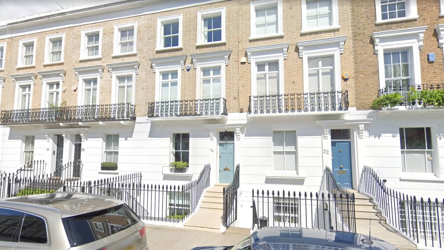 Lamont Road | Noble Structures