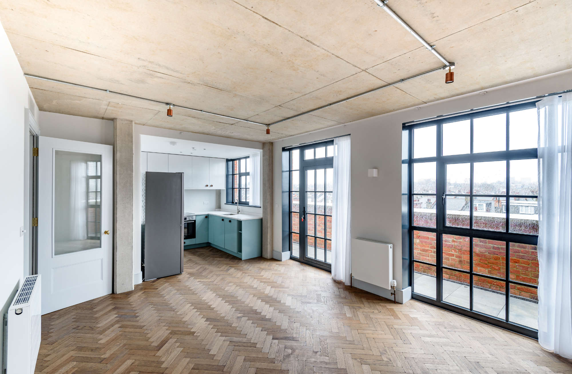 10 years of building stunning properties in London: What has changed over the decade? | Noble ...