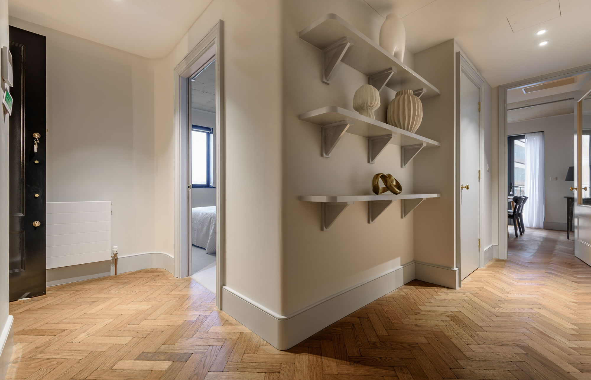 Noble Structures | Basement company London | Basement Conversion | Basement Construction