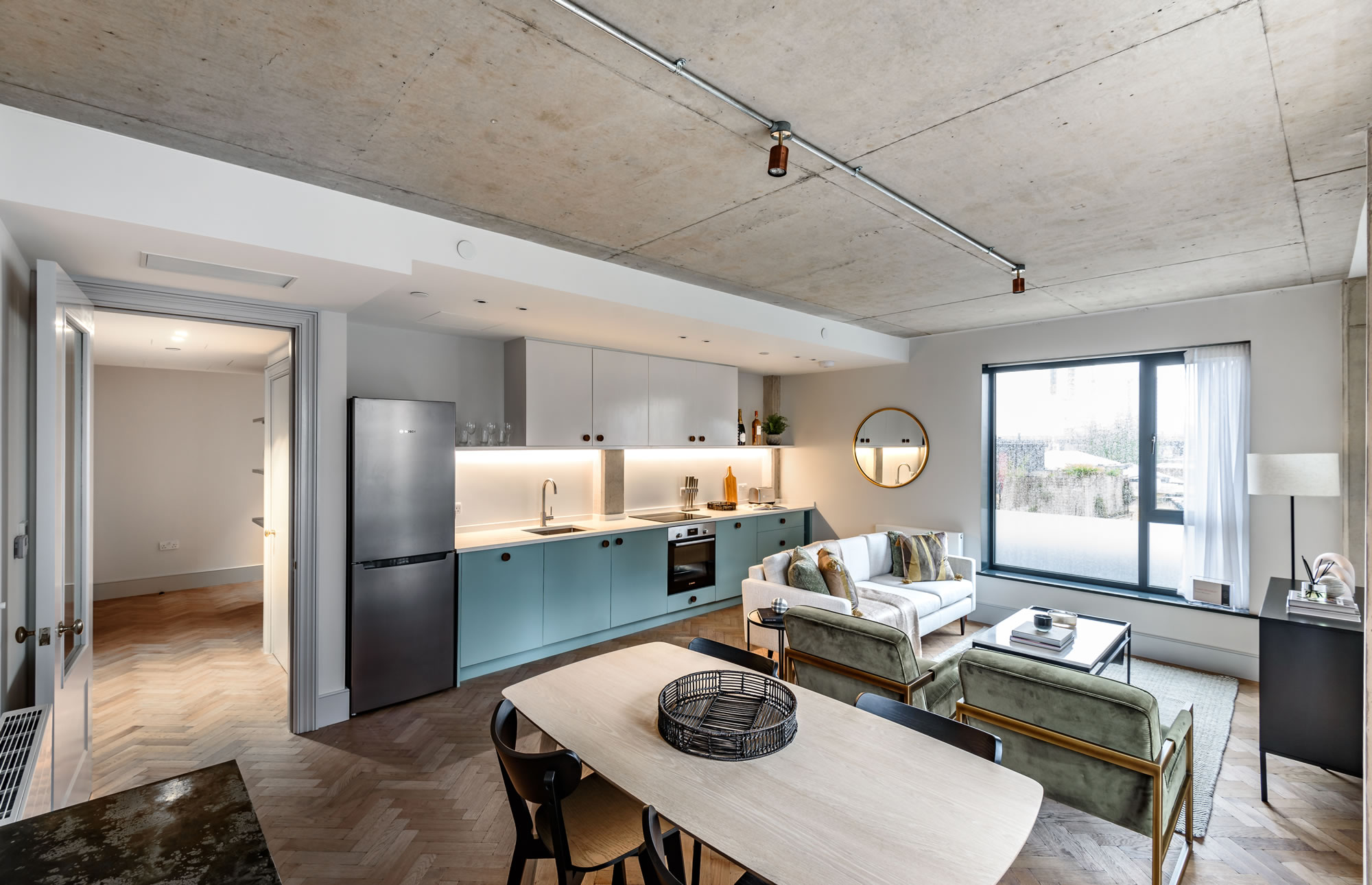 Noble Structures | Basement company London | Basement Conversion | Basement Construction