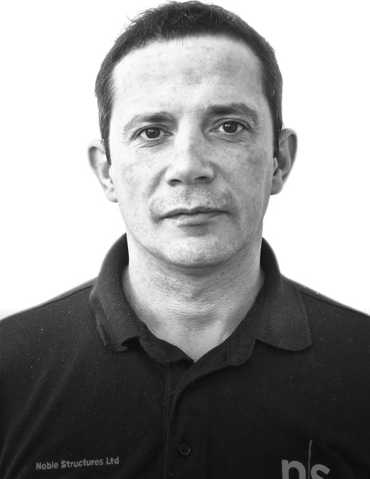 About | Noble Structures